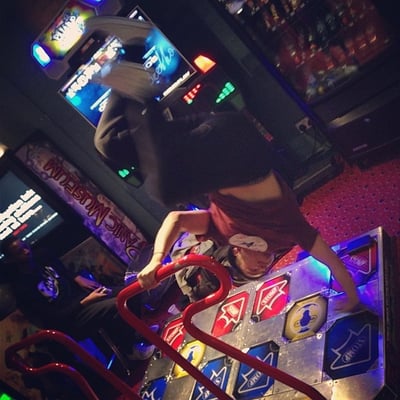 LAS VEGAS ARCADE SOHO - 23 Photos & 11 Reviews - 89-91 Wardour Street ...