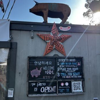 HEIRLOOM MARKET BBQ - Updated August 2025 - 1554 Photos & 2046 Reviews ...