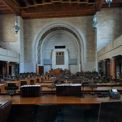NEBRASKA STATE CAPITOL - 152 Photos & 49 Reviews - 1445 K St, Lincoln ...