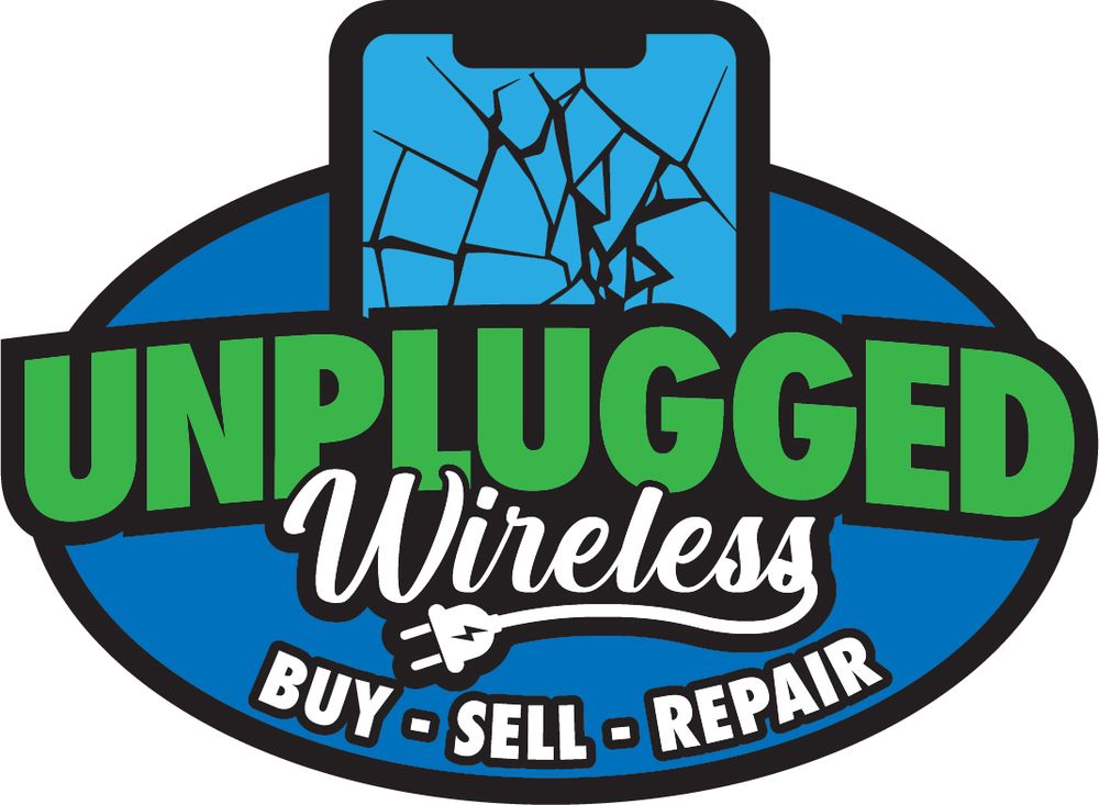 UNPLUGGED WIRELESS CELL PHONE AND COMPUTER REPAIR - CHARLESTON ...