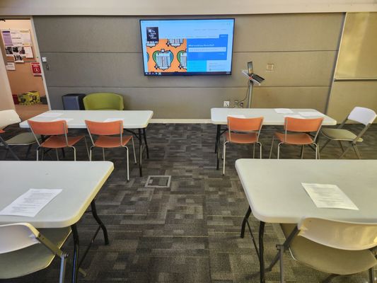 SEATTLE PUBLIC LIBRARY - GREENWOOD BRANCH - Updated October 2025 - 53 ...