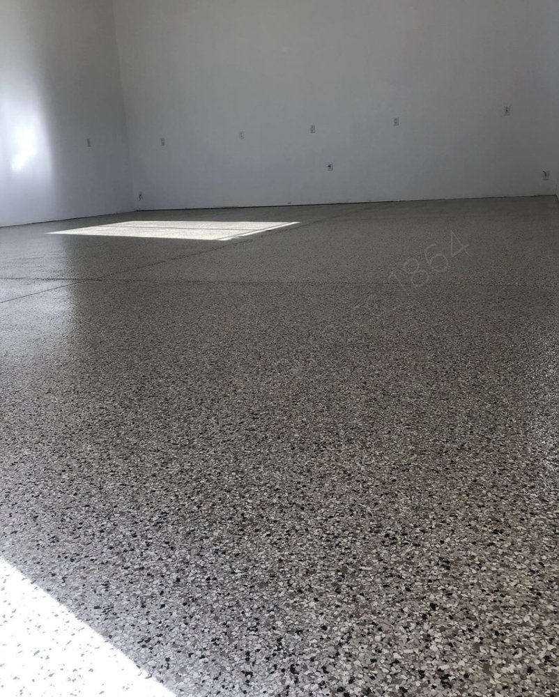 BATTLE BORN CONCRETE COATINGS - Updated October 2025 - 117 Photos - 429 ...