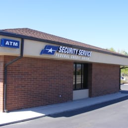 Security Service Federal Credit Union Reviews | Read Customer Service ...