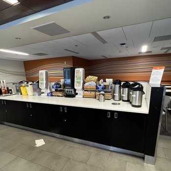 MOFFITT CAFE AND EXPRESS UCSF - Updated January 2026 - 121 Photos & 104 ...