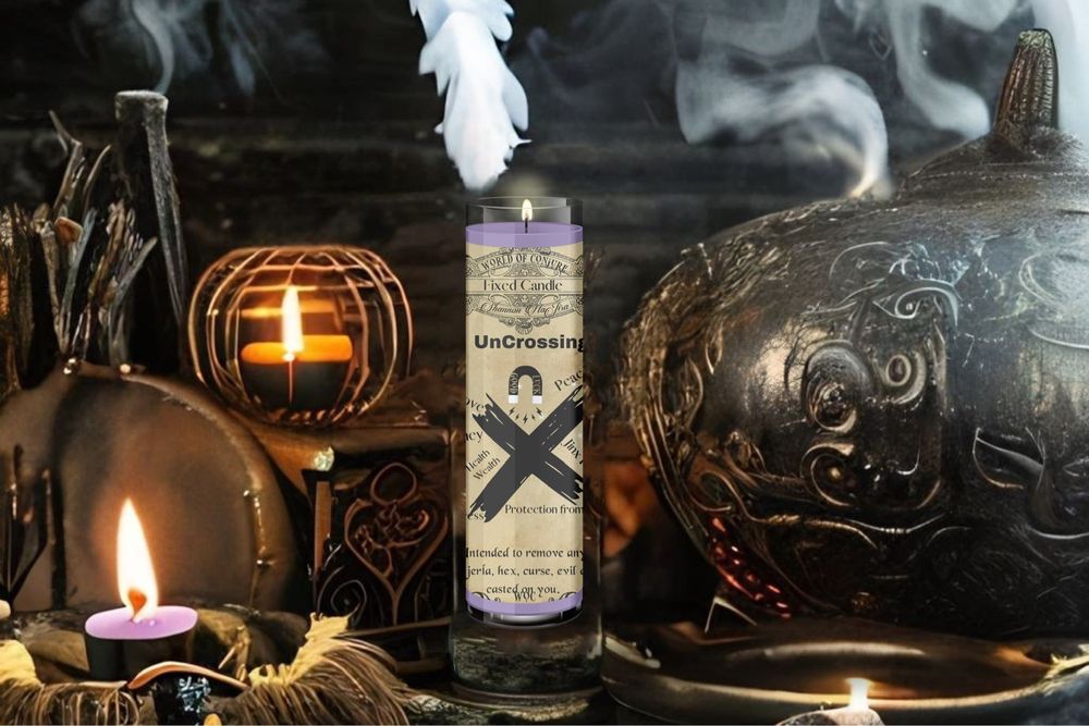 WORLD OF CONJURE, CURIOS & ALCHEMY - Updated June 2026 - 32 Photos ...