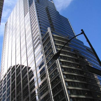 UBS TOWER - Updated December 2025 - 13 Photos - 1 N Wacker Dr, Chicago ...