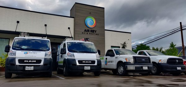 AIR REY SERVICE - Updated September 2025 - 41 Photos & 28 Reviews ...