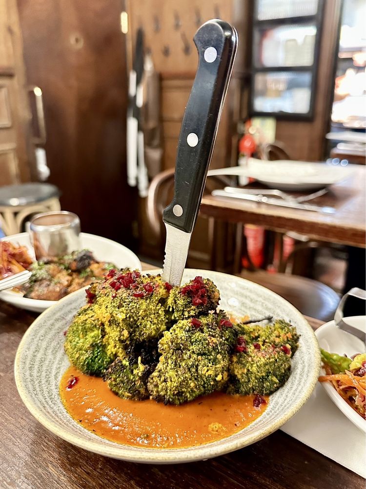 GUNPOWDER - Updated May 2026 - 180 Photos & 79 Reviews - 11 White's Row ...