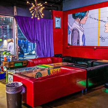 THE BAXTER - Updated December 2025 - 62 Photos & 89 Reviews - 108 N ...