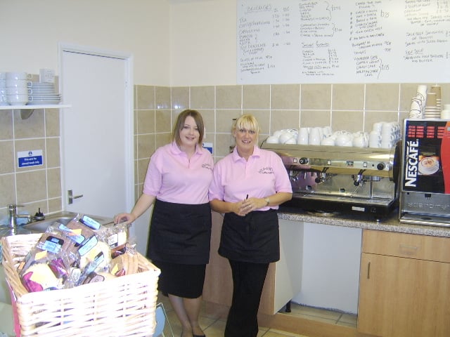 MRS-SIPPY’S COFFEE SHOP - Foundry Lane, Burnham-on-Crouch, Essex ...