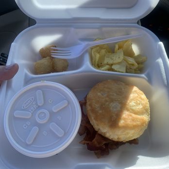 THE BISCUIT EXPRESS - Updated December 2025 - 42 Photos & 47 Reviews ...