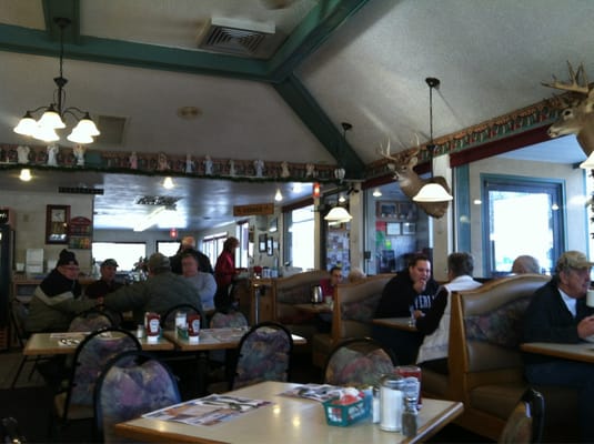 TWO ANGELS FAMILY RESTAURANT - Updated January 2026 - 36 Reviews - 800 ...