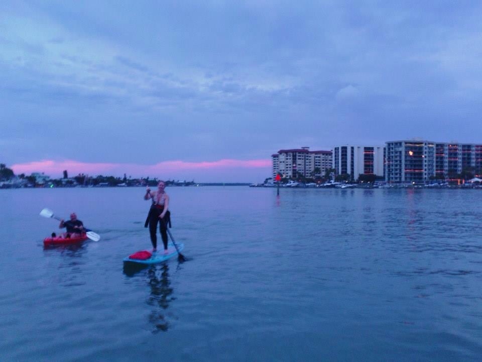 DOWNSOUTH KITE AND PADDLE - Updated October 2025 - Clearwater, Florida ...