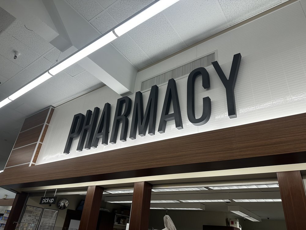 SAFEWAY PHARMACY - Updated December 2025 - 12 Photos - 15 Marina Blvd ...