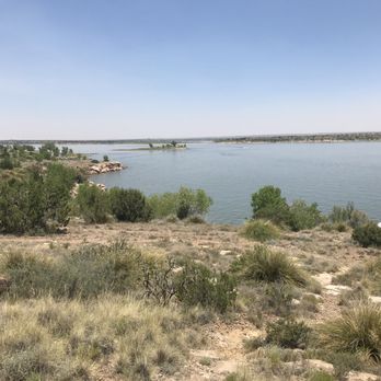 SUMNER LAKE STATE PARK - Updated October 2025 - 15 Photos - Lake Sumner ...