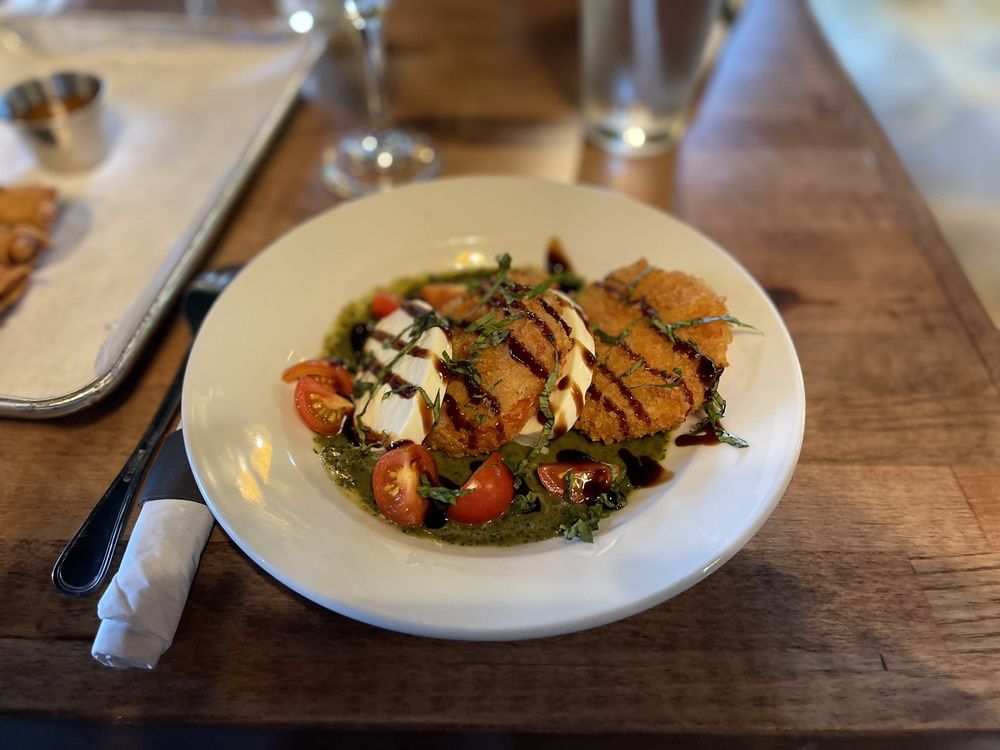 TOKA BOCCA RESTAURANT - Updated November 2025 - 43 Photos & 22 Reviews ...