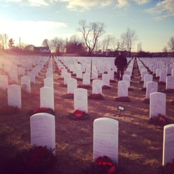 WASHINGTON CROSSING NATIONAL CEMETERY - 31 Photos & 12 Reviews - 830 ...