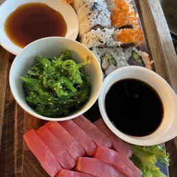 KAMPAI JAPANESE RESTAURANT - 372 Photos & 315 Reviews - 8745 SW 72nd St ...