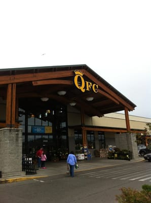 QFC - Updated December 2025 - 15 Photos & 45 Reviews - 27008 92nd Ave ...