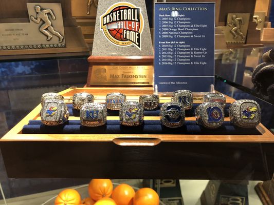 ALLEN FIELDHOUSE - 82 Photos & 63 Reviews - Stadiums & Arenas - 1651 ...