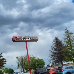 THE JUICY SEAFOOD - Updated July 2025 - 160 Photos & 239 Reviews - 501 ...