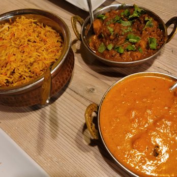 BAWARCHI INDIAN CUISINE - Updated May 2024 - 501 Photos & 699 Reviews ...