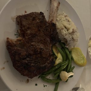 1776 STEAKHOUSE - 120 Photos & 137 Reviews - 18585 Coastal Hwy ...