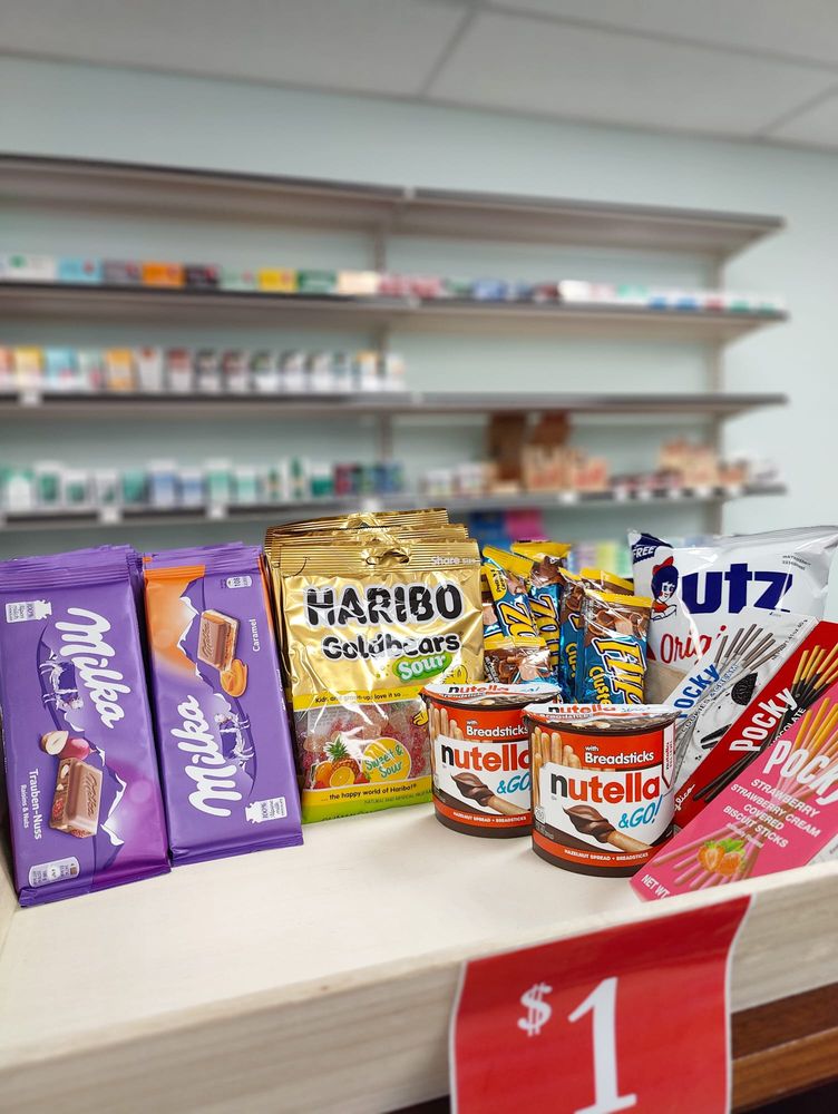 FAIRFIELD C STORE - Updated December 2025 - 1275 Bloomfield Ave ...