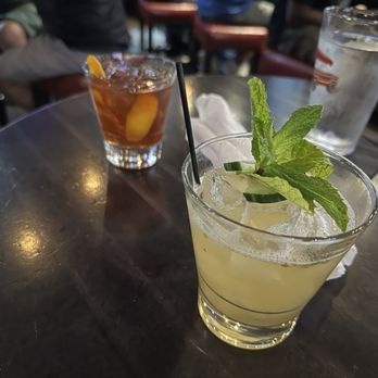 SIDEBAR AT WHISKEY ROW - Updated October 2025 - 884 Photos & 903 ...