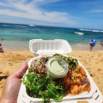 KOLOA FISH MARKET - Updated December 2024 - 1414 Photos & 1960 Reviews ...