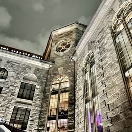 ALIBI - Updated December 2025 - 199 Photos & 448 Reviews - 215 Charles ...