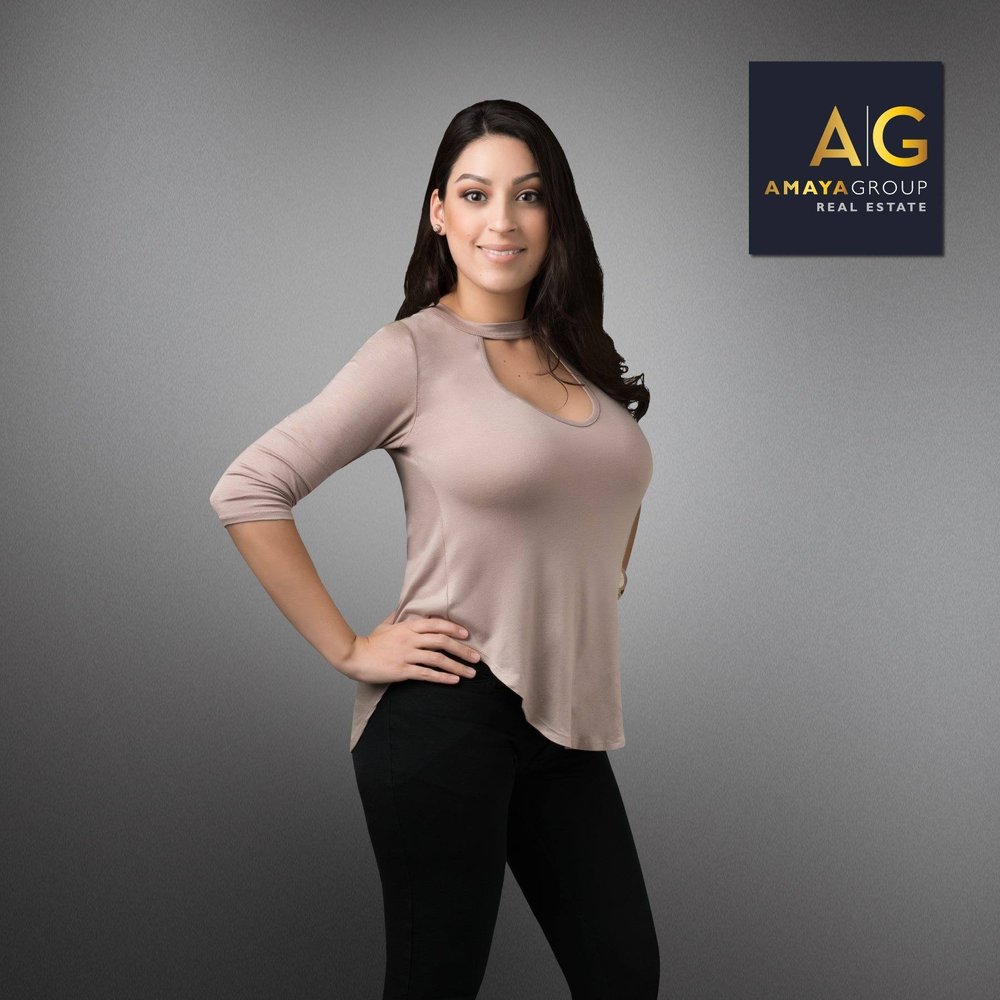 LIZZETTE VARGAS - AG | NEST REAL ESTATE - Updated March 2025 - 22 ...