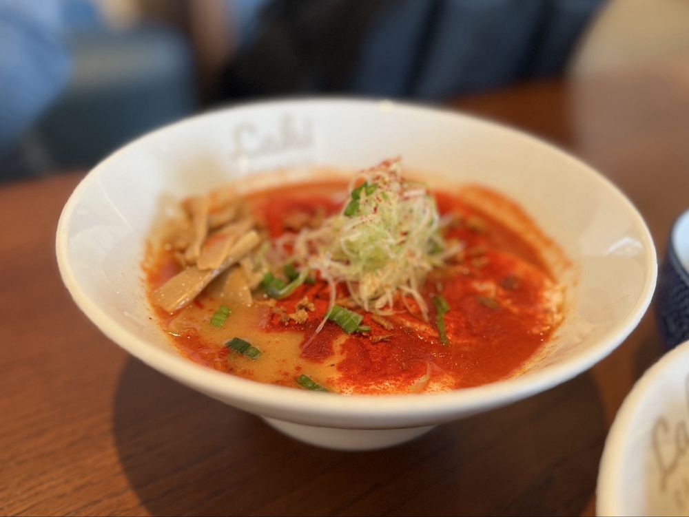 LAKI RAMEN - Updated August 2025 - 177 Photos & 150 Reviews - 6256 ...