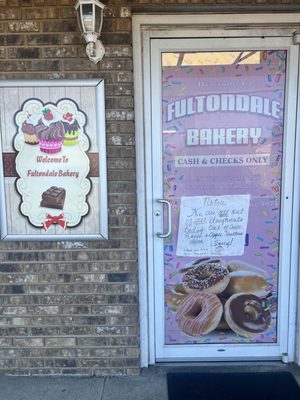 FULTONDALE BAKERY - Updated December 2025 - 16 Photos & 14 Reviews ...