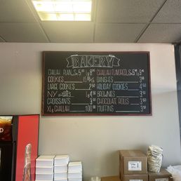 Dink’s Deli & Bagel Bakery - Trusted Since 2008 - Updated July 2025 ...