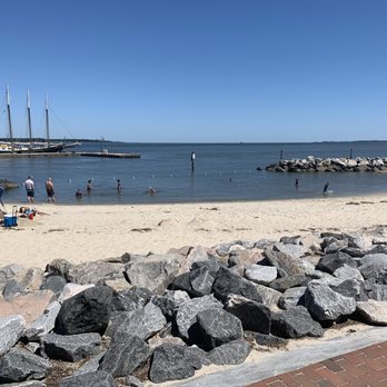 YORKTOWN BEACH - Updated October 2025 - 167 Photos & 51 Reviews - 425 ...