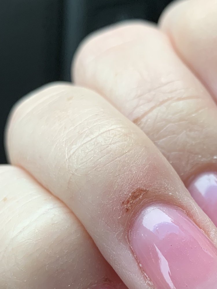 VINA NAILS SPA - 39 Photos & 33 Reviews - 4410 Lebanon Pike, Hermitage ...