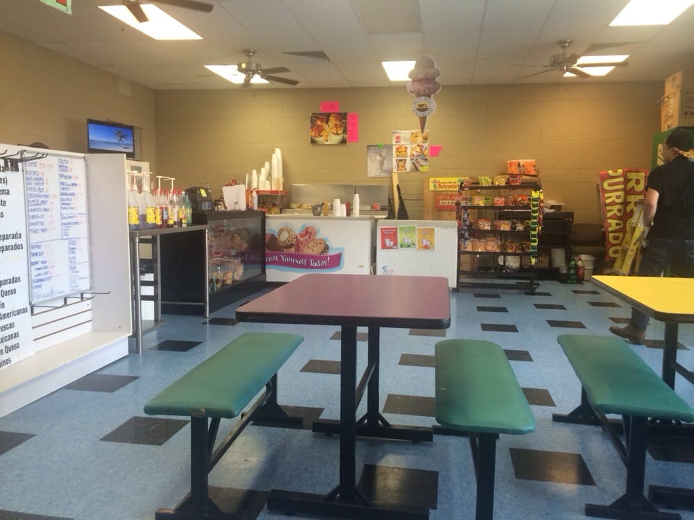 SABROSITOS SNACK AND FRUIT CUPS - 2304 Basse Rd, San Antonio, Texas ...