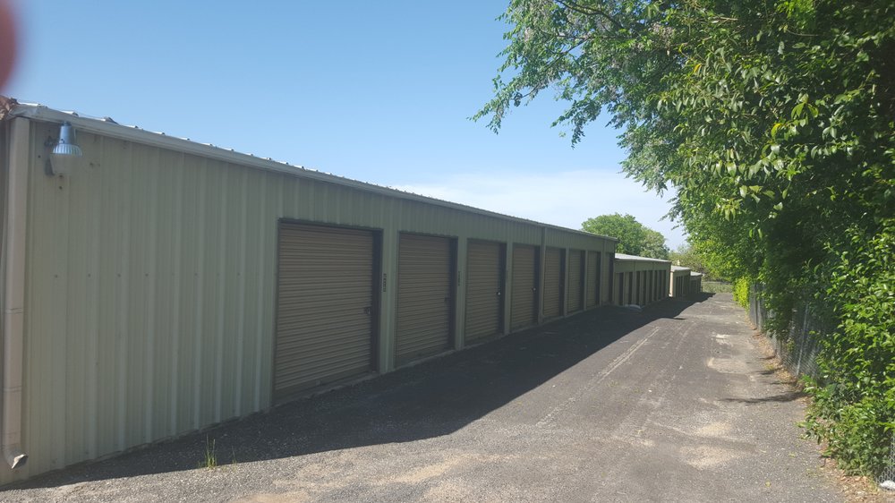 ABC SELF STORAGE - Updated September 2025 - 1201 Bandera Hwy, Kerrville ...