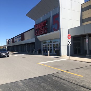 TANGER OUTLETS COOKSTOWN - Updated December 2025 - 94 Photos & 41 ...