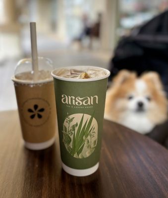 ARISAN TEA & COFFEE HOUSE - Updated March 2025 - 422 Photos & 187 ...