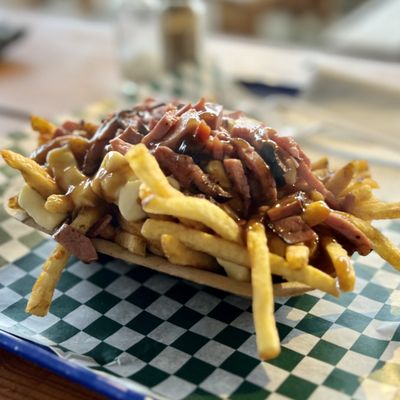 L’AUTHENTIQUE POUTINE AND BURGERS - 26 Photos & 22 Reviews - 1208 Wharf ...