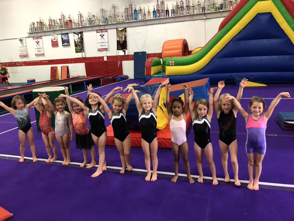 DANA MANNIX GYMNASTICS - Updated December 2025 - 10 Reviews - 9325 ...