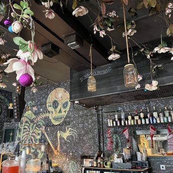 RAMPART TREEHOUSE - Updated May 2024 - 197 Photos & 117 Reviews - 740 N ...