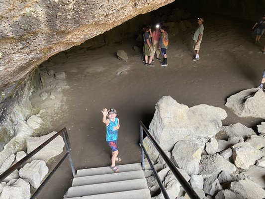 SUBWAY CAVE & LAVA TUBES - 85 Photos & 27 Reviews - Unnamed Rd, Hat ...