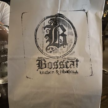 BOSSCAT KITCHEN & LIBATIONS - Updated March 2025 - 1867 Photos & 1059 ...