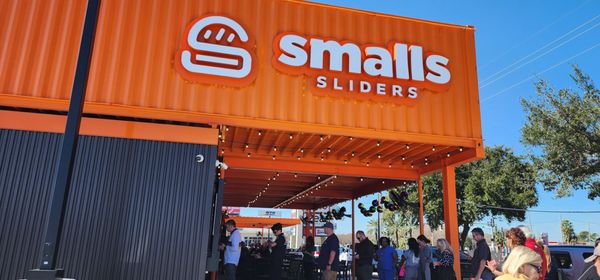 SMALLS SLIDERS - Updated September 2025 - 52 Photos & 68 Reviews - 4580 ...