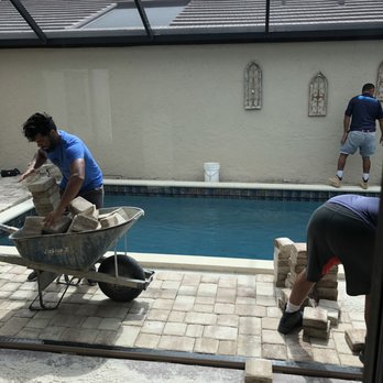 LAGASSE POOLS & SERVICE - Updated December 2025 - 21 Photos & 14 ...