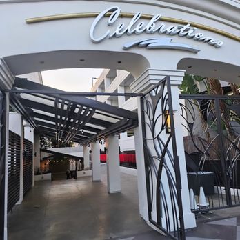 THE CELEBRATIONS VENUE - Updated December 2025 - 108 Photos & 29 ...
