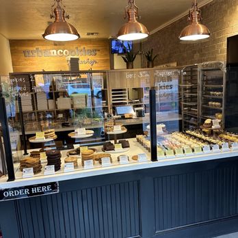 URBAN COOKIES BAKESHOP - PHOENIX - Updated December 2025 - 1181 Photos ...